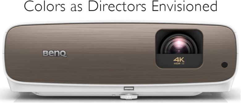 Top 10 Highest Rated 4K Projector 2024 - Reviews & Buying Guide