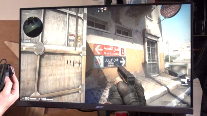 Input Lag Explained - www.gawvi.com