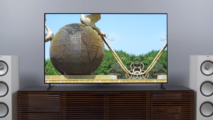 4K vs 1080p: Is Buying an Ultra HD TV Worth the Money? - Gawvi