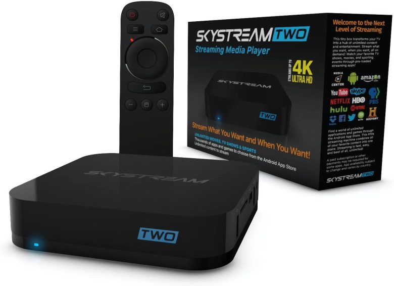 10 Best Android TV Box 2023 - Buying Guide & Reviews