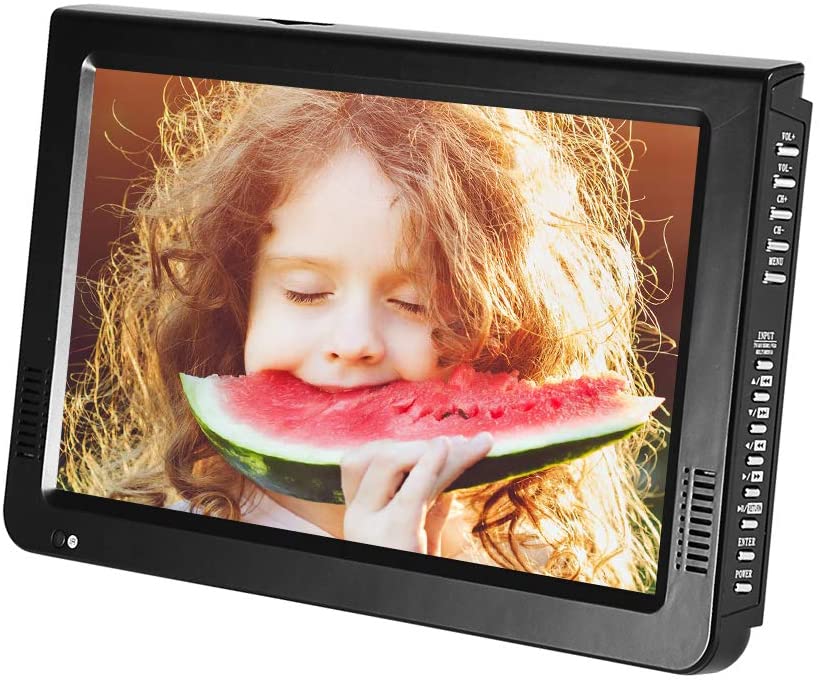 7 Best Affordable Portable TVs 2023 - Buyer's Guide