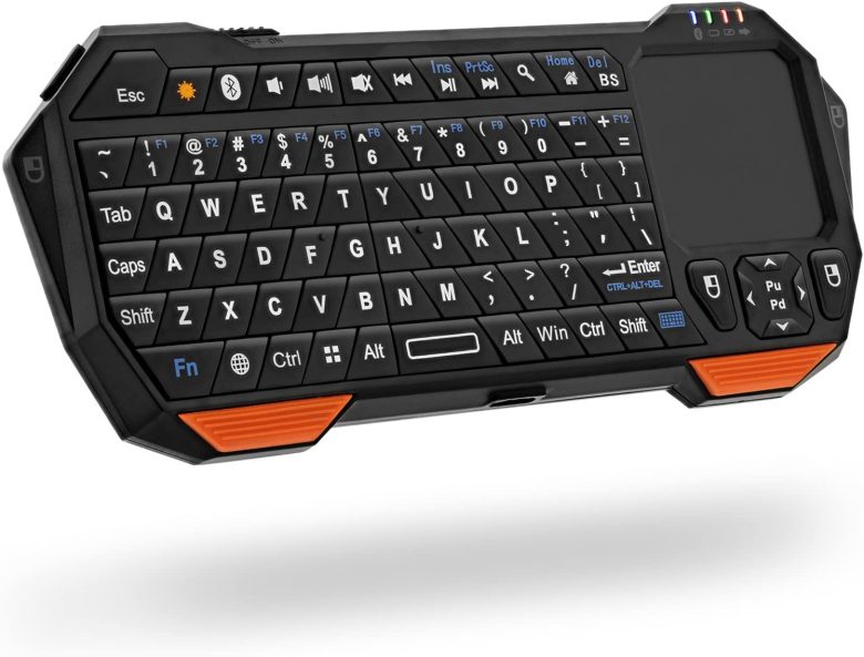 10 Best Smart TV Keyboards 2024 - Upgrade Your Entertainment