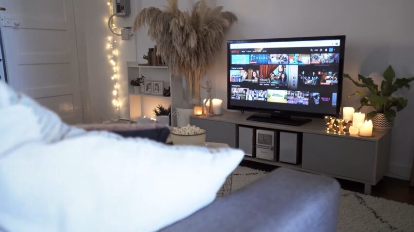 TV Motion Rate Explained - Your Guide to Smooth Viewing