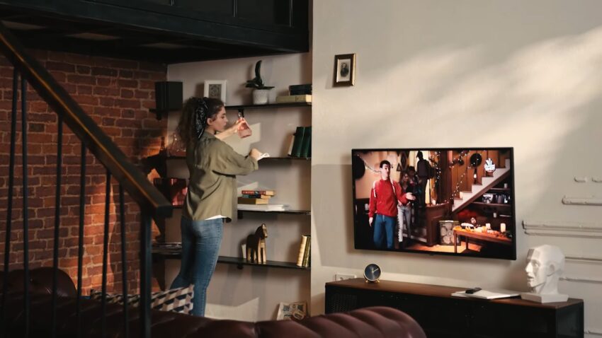 TV Motion Rate Explained - Your Guide to Smooth Viewing