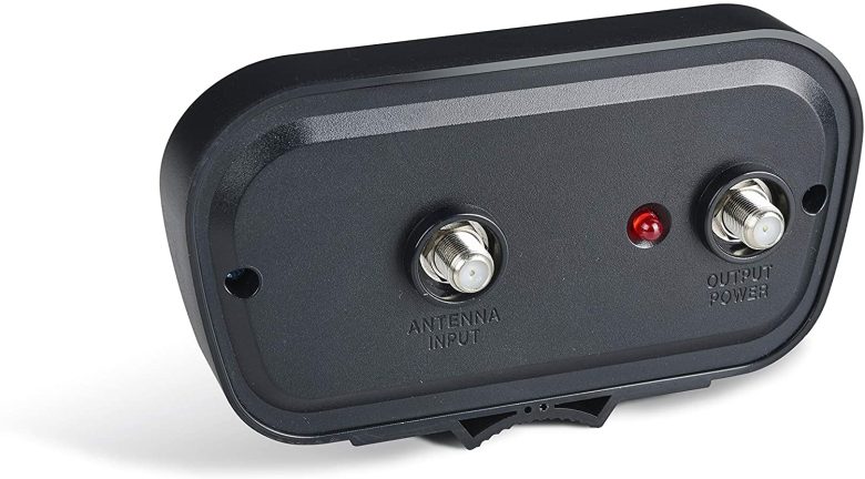 11 Best TV Antenna Boosters 2024 - Get Clearer Picture