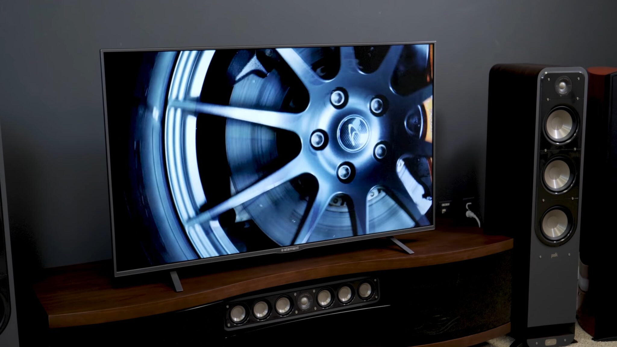The Element Amazon Fire TV 2024 Review & Buying Guide