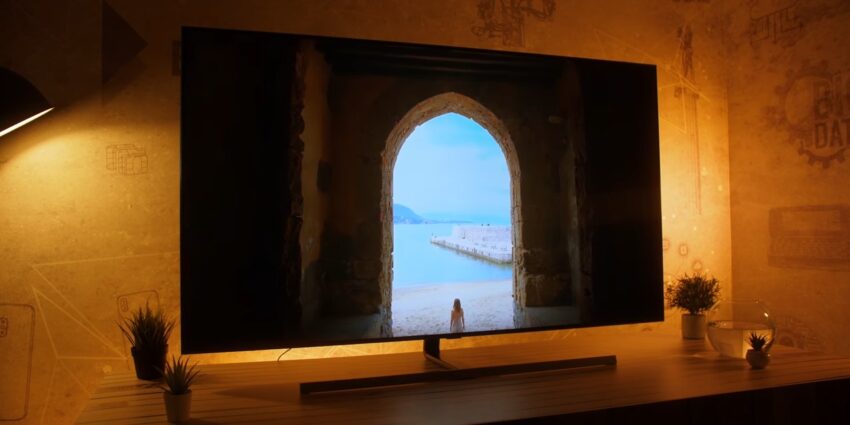 Samsung Q80/Q80R 2024 Review - Best 4K TV to Buy