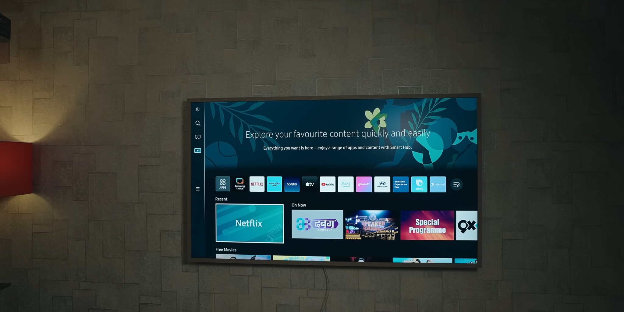 Samsung The Frame TV 2024 Review & Buying Guide