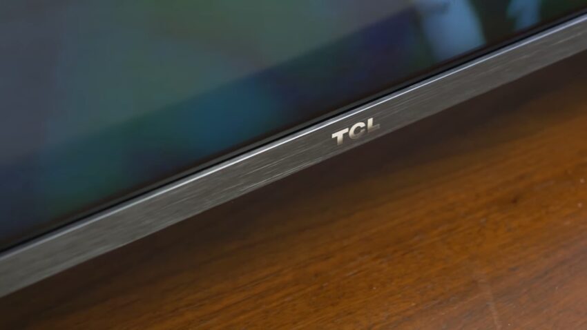 TCL 6-Series 55R617 2024 - 4K HDR TV for Best Price