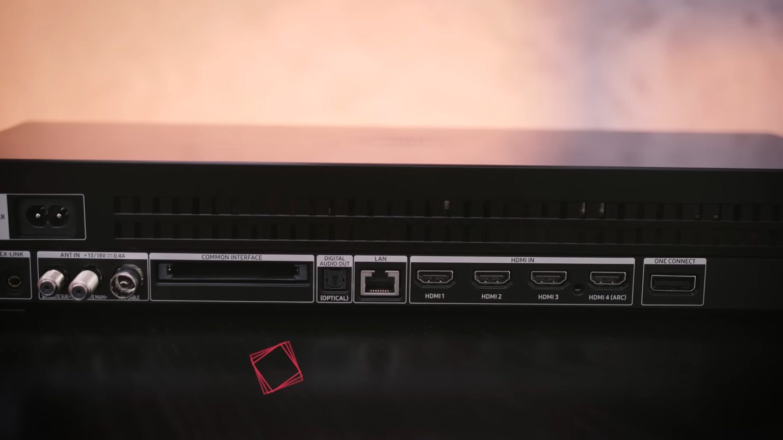 Samsung Q6FN/Q6/Q6F QLED 2024 Review - Best 4K TV