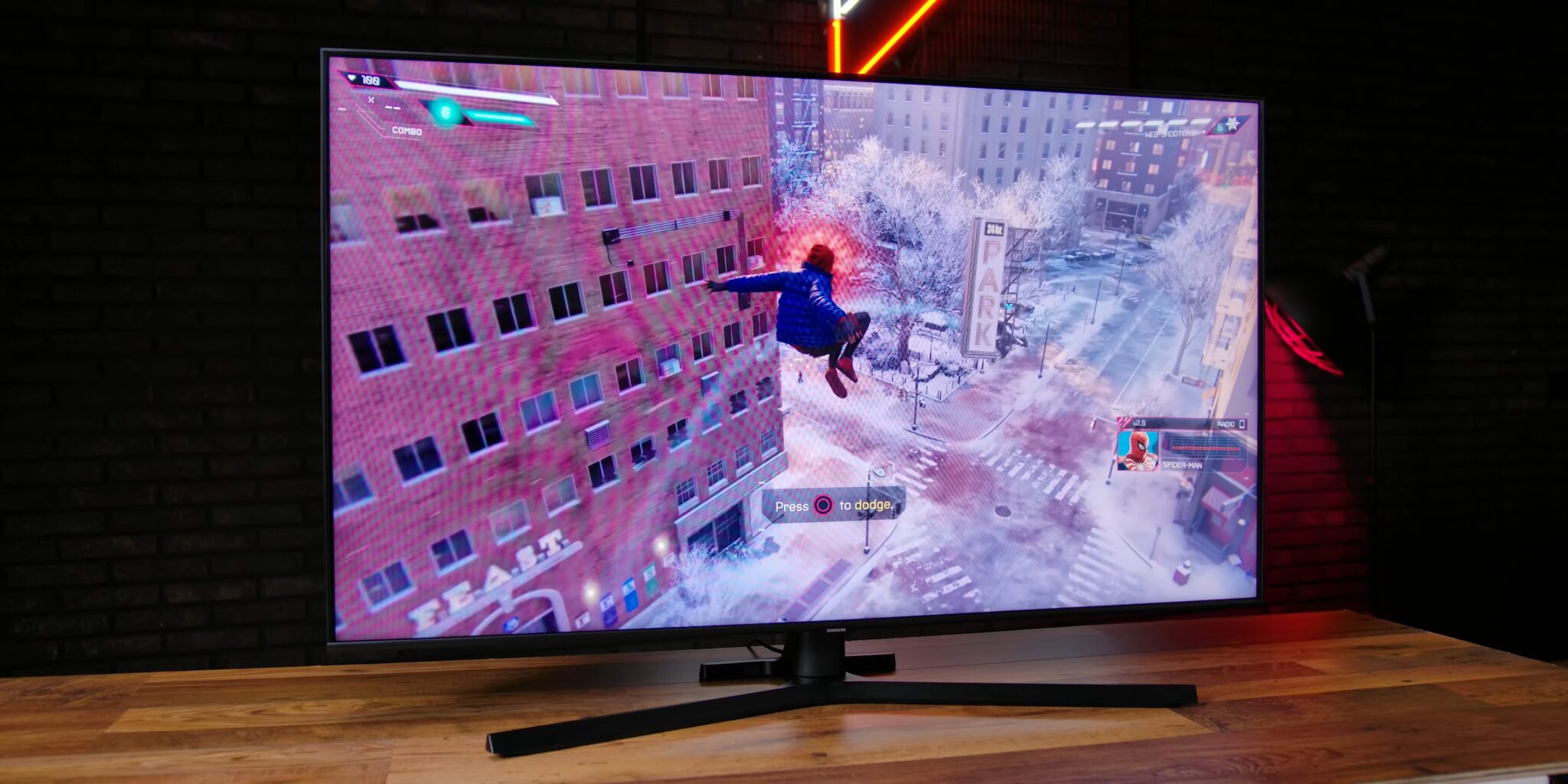 Samsung NU6900 TV 2024 Review - HDR UHD LED Smart TV