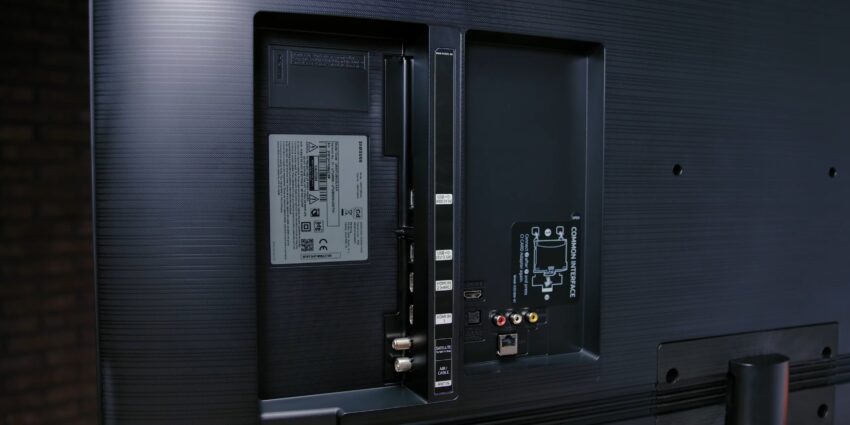 Samsung MU6290 LED Smart TV Review (UN40MU6290, UN43MU6290