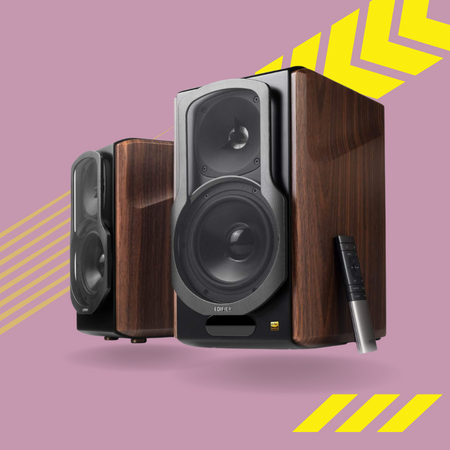 12 Best Powered Speaker for Keyboard 2023 – Synths & Digital Pianos