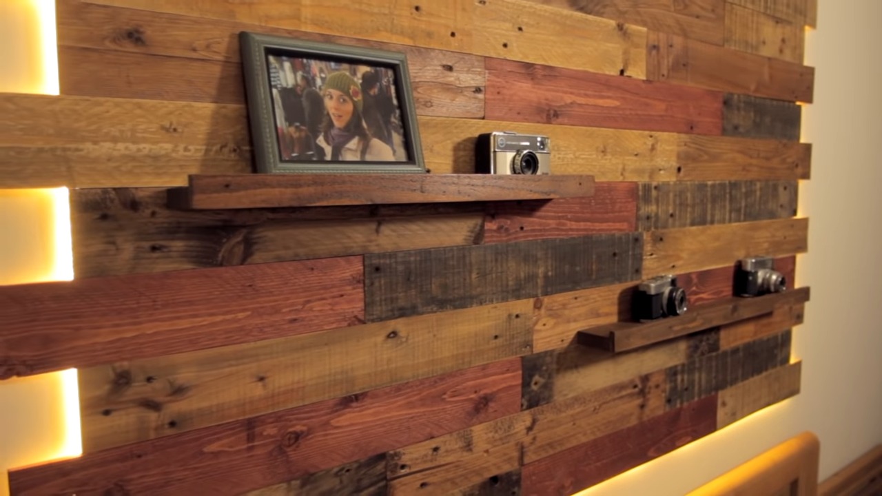 What to Put Under Mounted TV - 10 Creative Ideas