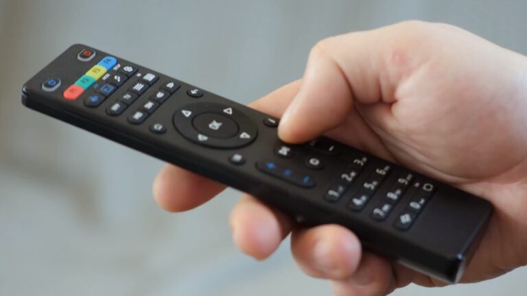 AT&T TV Remote Is Not Working - How to Fix This Problem