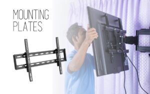 How to Mount a TV Without Studs - 5 Simple Methods - Gawvi