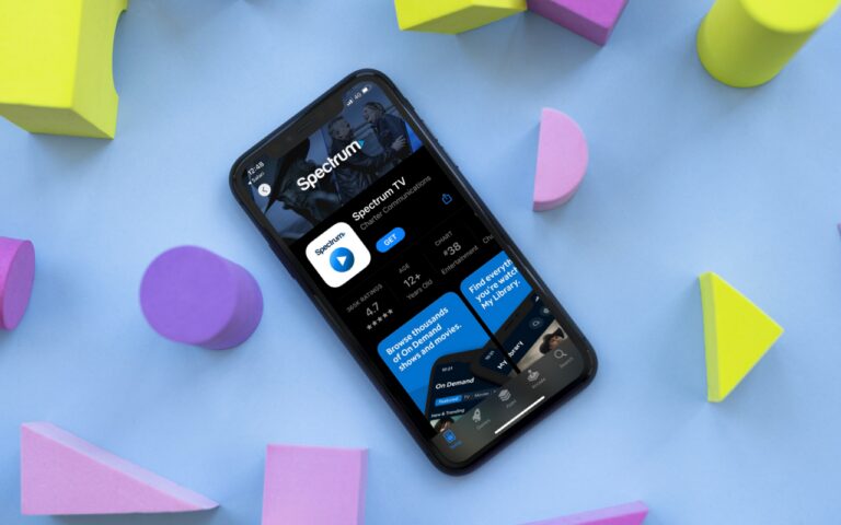 What Devices Are Compatible With the Spectrum TV App? - Full List