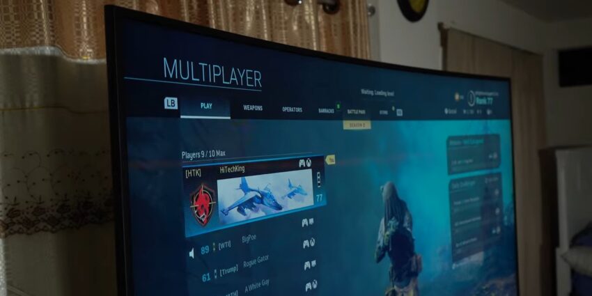 Curved vs Flat TVs 2024 Buying Guide - Is the Curve TV worth Buying?