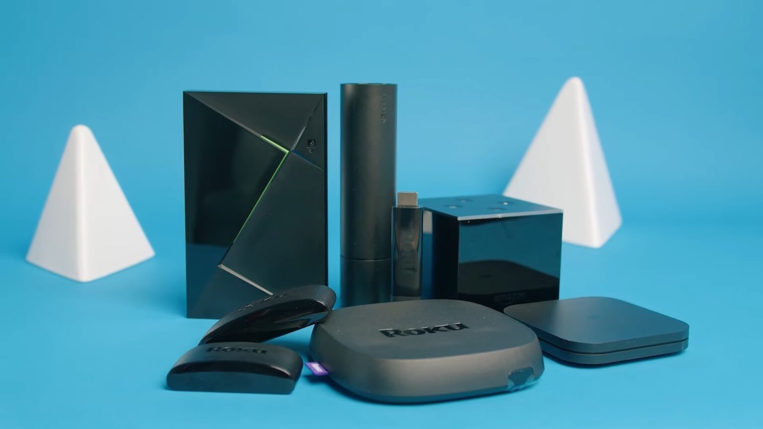 10 Best Android TV Box 2023 - Buying Guide & Reviews