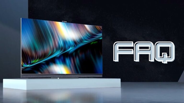 Curved vs Flat TVs 2024 Buying Guide - Is the Curve TV worth Buying?