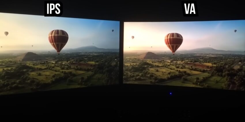LCD TVs: IPS versus VA - top-rated-TVs.com