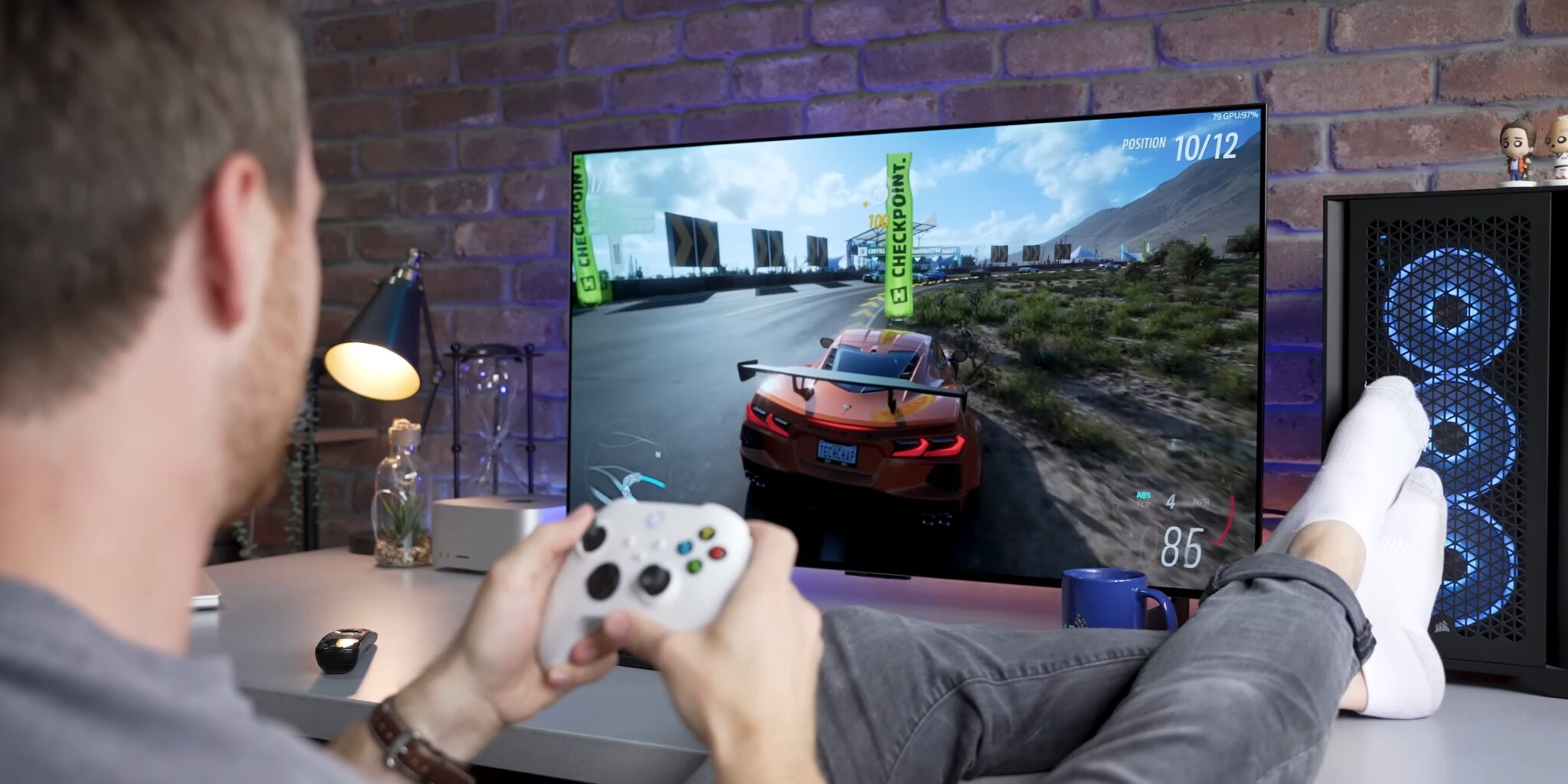 42 Inch 16x9 Display vs 50 Inch 16x9 Display - Ultimate Comparison