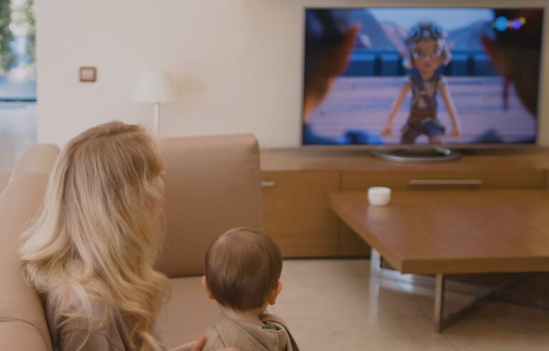 Top 13 Best TV For A Bright Room 2024 - With Anti Glare Features