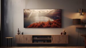 How to Remove TV From Sanus Wall Mount - A Step-by-Step Walkthrough