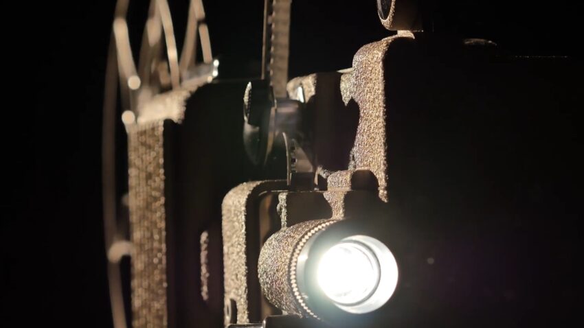 Film Festivals Through Time: A Historic Journey - Gawvi