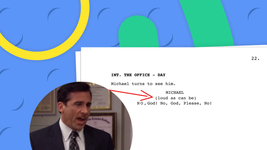 How to Write a TV Commercial Script 2024 (Step-by-Step Guide) - Gawvi