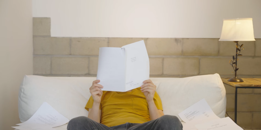 How to Write a TV Commercial Script 2024 (Step-by-Step Guide) - Gawvi